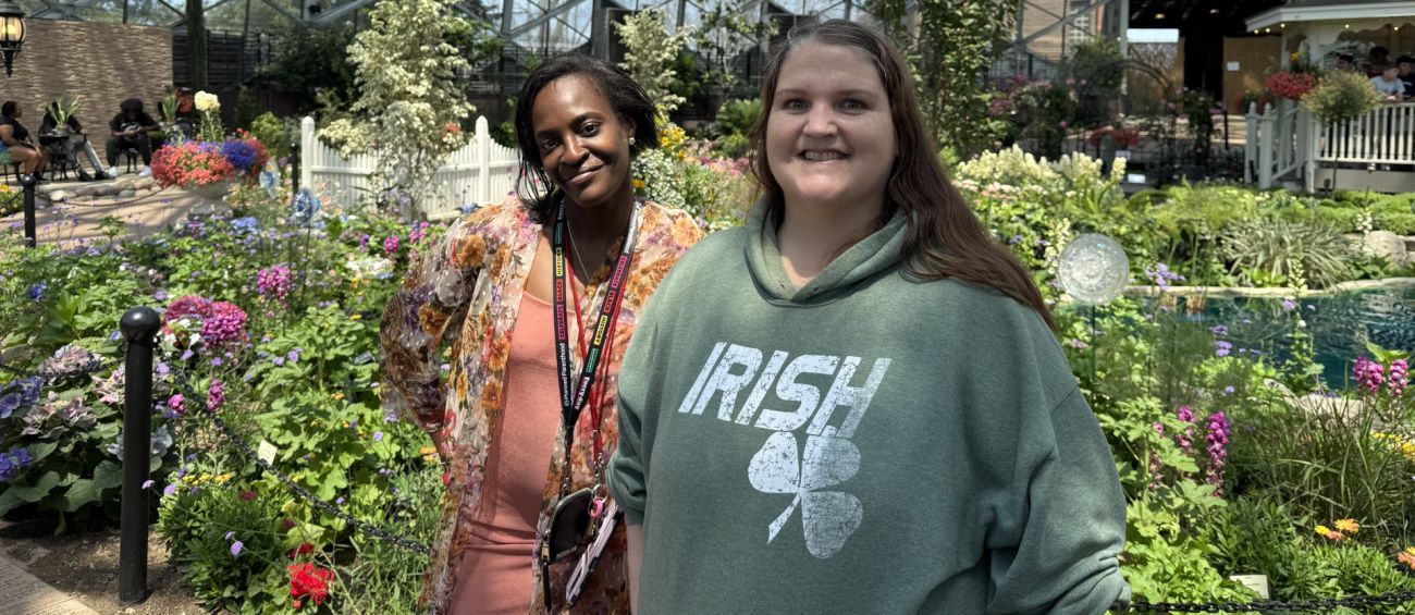 Bridge Program · Benedict Center