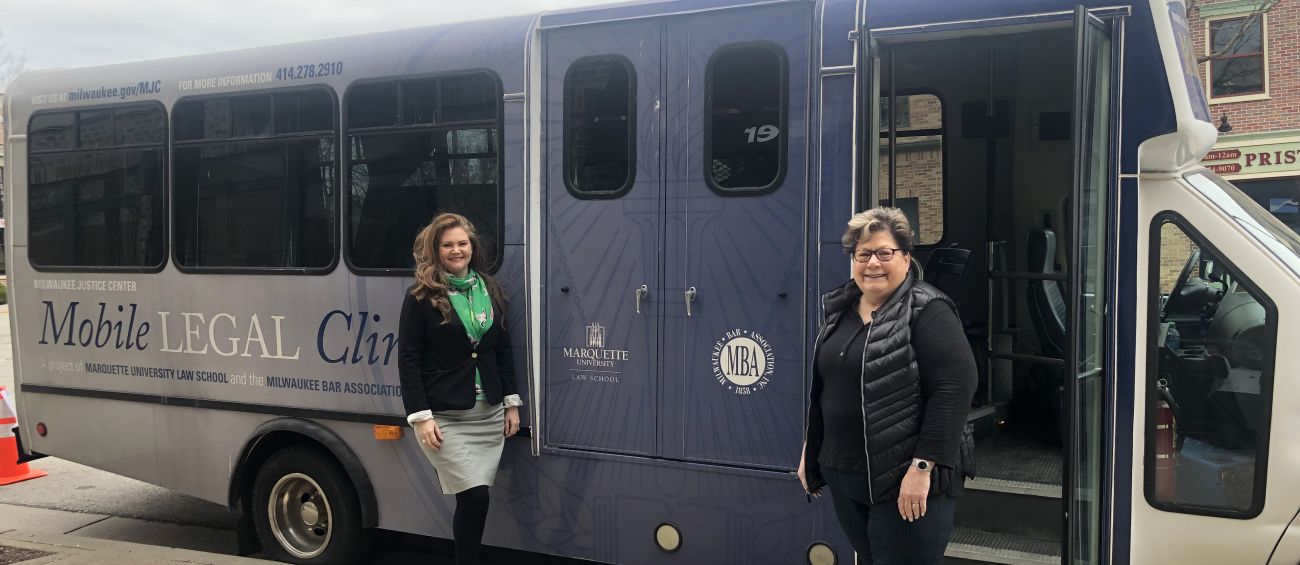 Resource Connections · Benedict Center